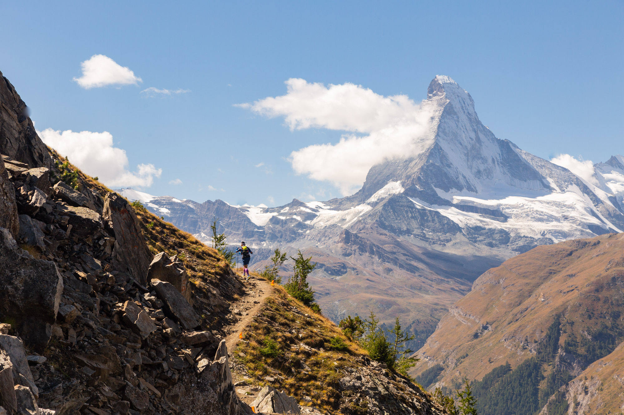 Ultra Tour Monte Rosa 2019. - RUNANDTRAVEL.pl