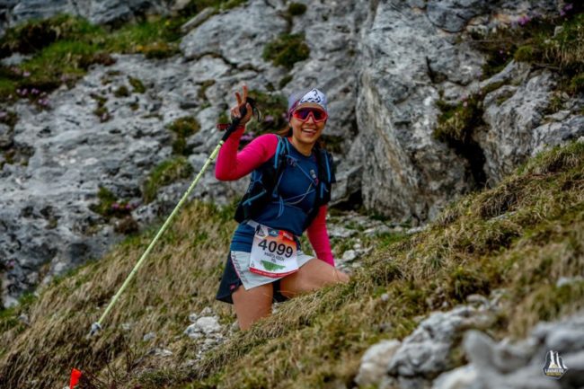 Marta Koch: Podczas Lavaredo Ultra Trail każdy może poczuć się ...