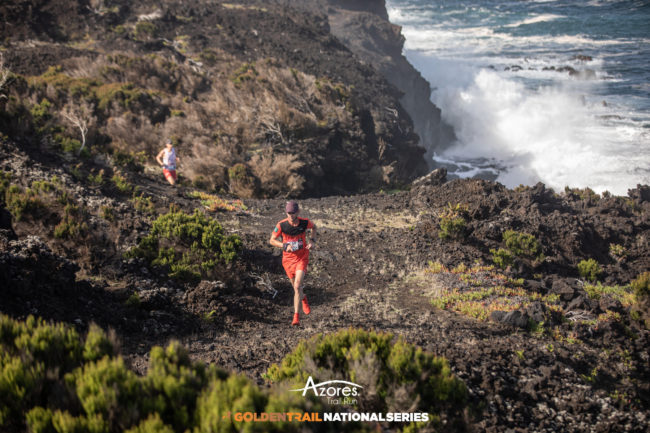 Azores Trail Run – Wielki Finał Golden Trail National Series ...