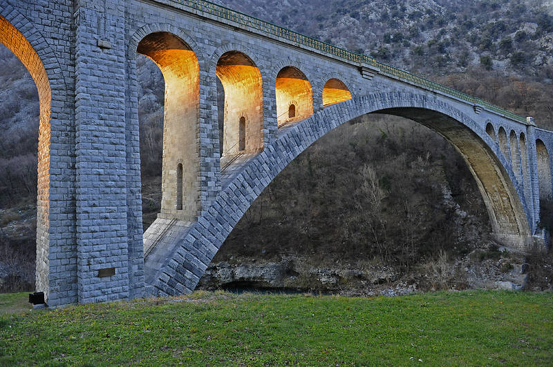Gosia Dowlaszewicz: Zwiedzanie Słowenii śladem biegacza UTVV [relacja ...